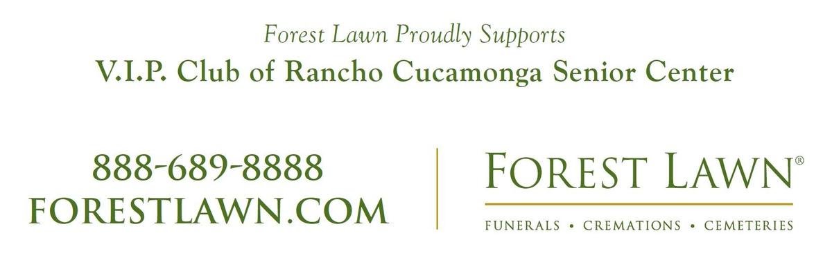 Connect with Our Community | VIP Seniors Club Rancho Cucamonga