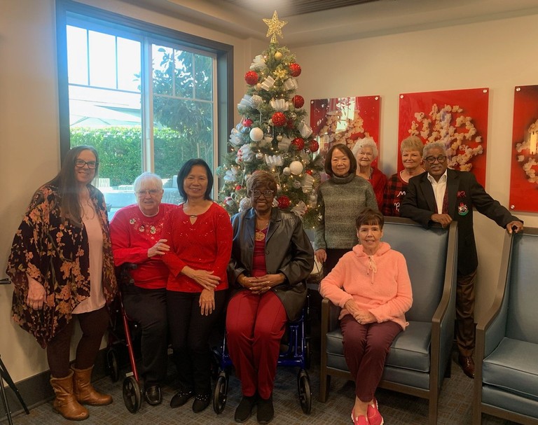 Connect with Our Community | VIP Seniors Club Rancho Cucamonga