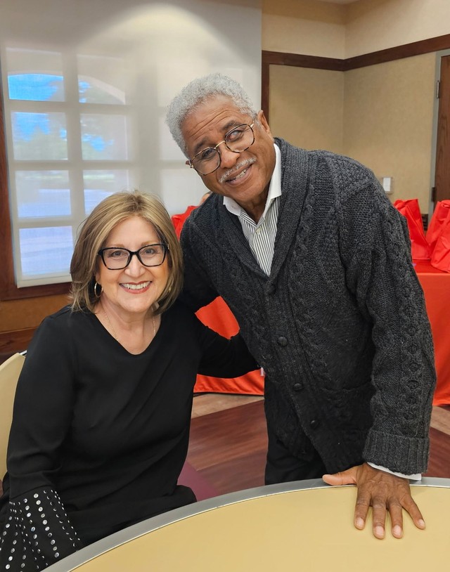Connect with Our Community | VIP Seniors Club Rancho Cucamonga